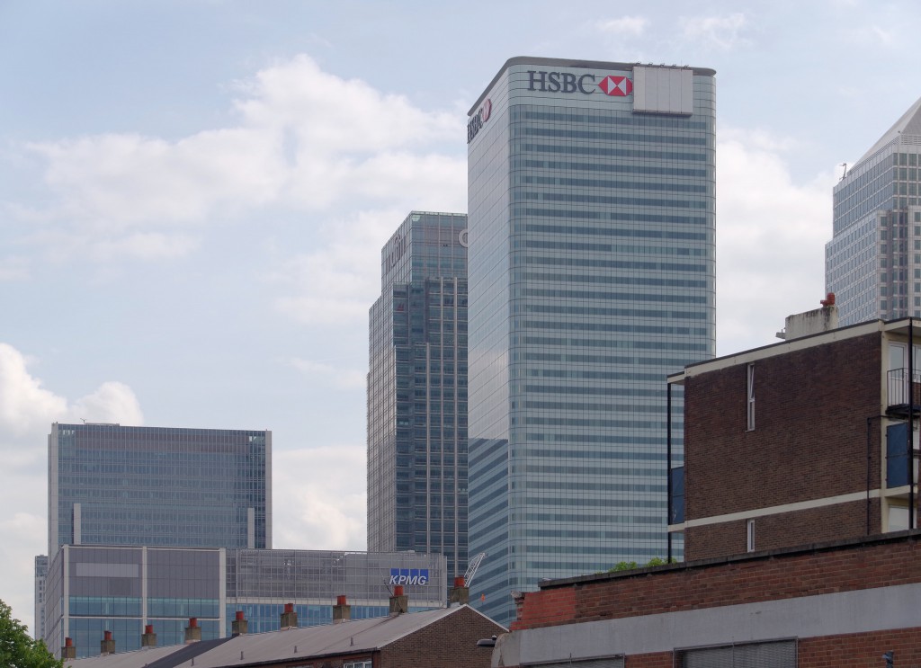 The 10 tallest business buildings in London - NovaLoca Blog
