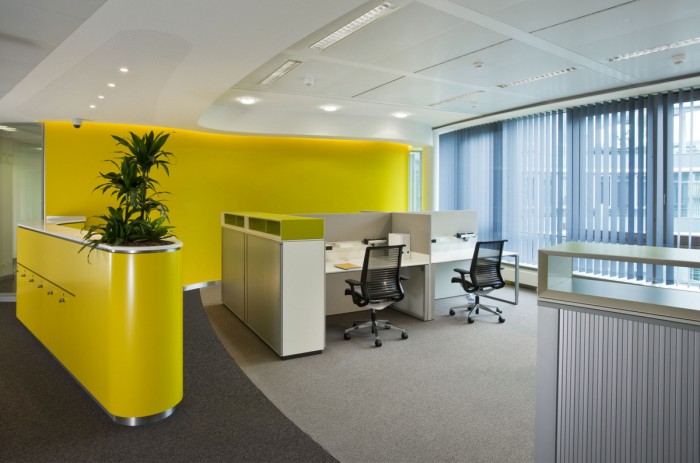 How to choose the right colours when branding a business