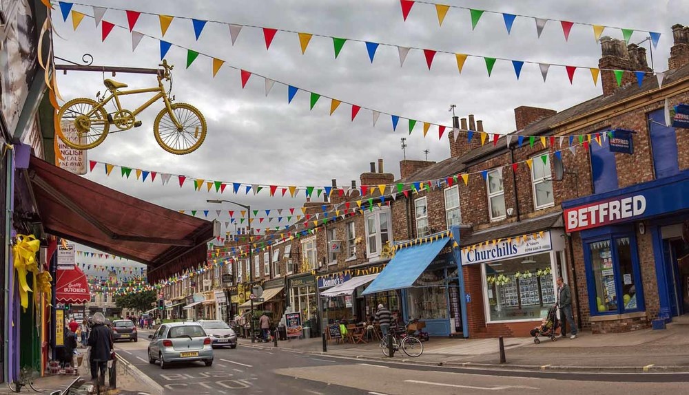 Vote now for the 'Great British High Street' competition! - NovaLoca Blog