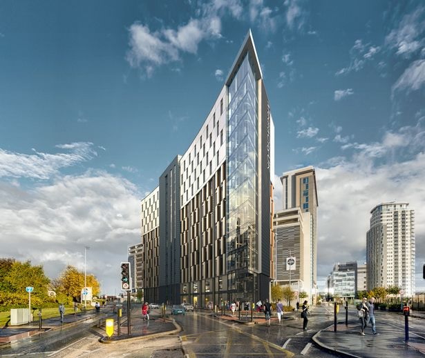 5 new developments in Manchester that you should be aware of