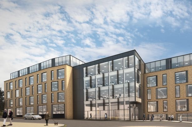 Invest in Uxbridge - NovaLoca Blog