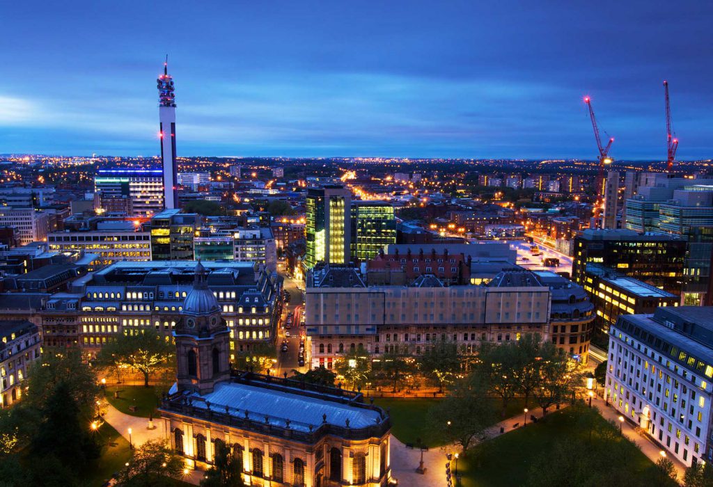Why now is the right time to invest in Birmingham! - NovaLoca Blog