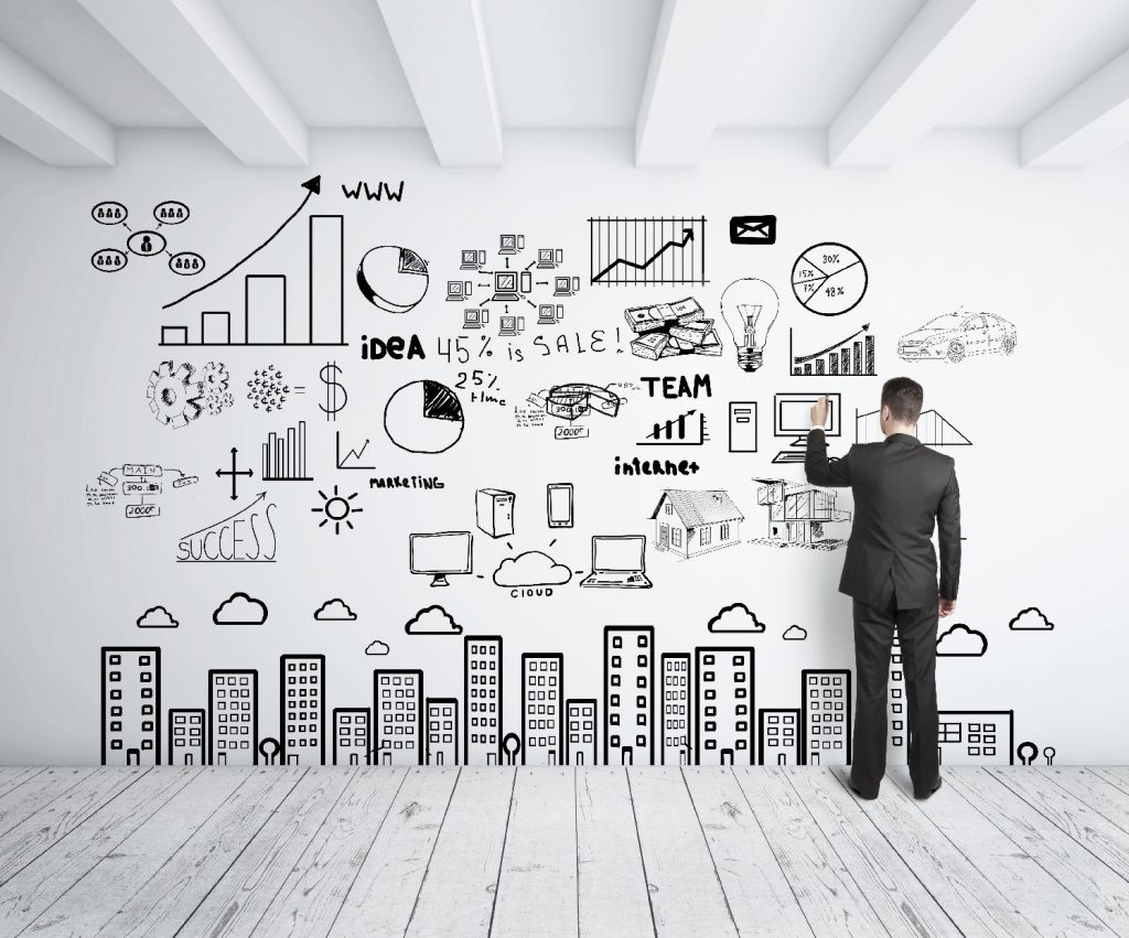 How to start up a new business! - NovaLoca Blog