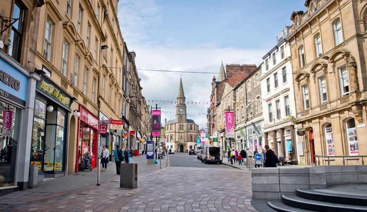 Invest in Stirling - NovaLoca Blog