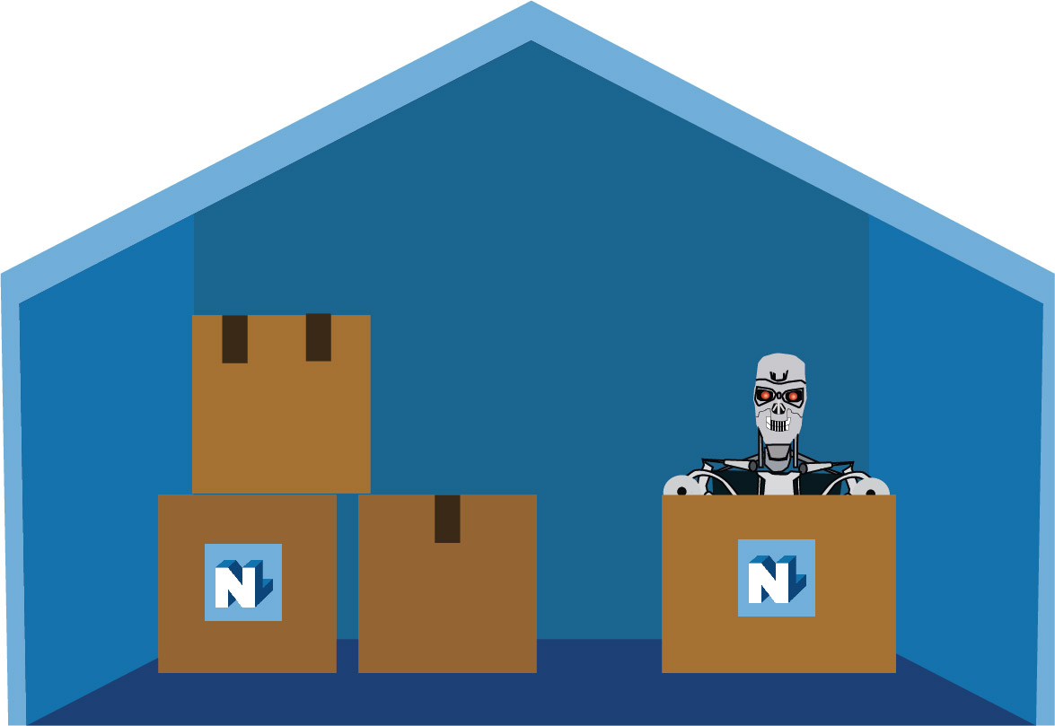 5 Great Warehouse Scenes from the Movies - NovaLoca Blog