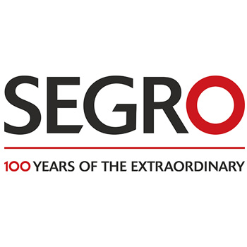 SEGRO Celebrates Centenary - NovaLoca Blog