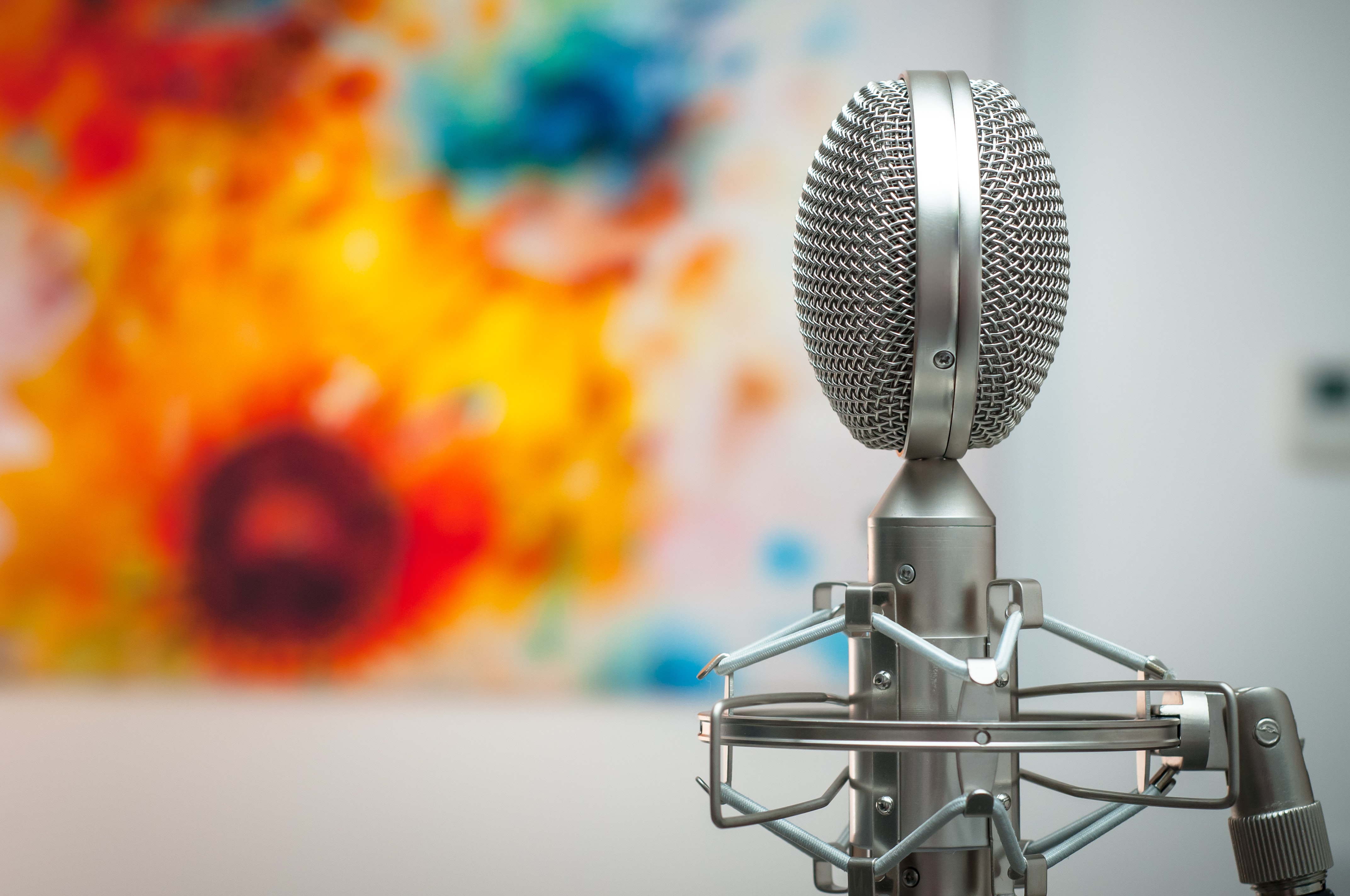Creating great Voice Overs for Videos and Podcasts - NovaLoca Blog