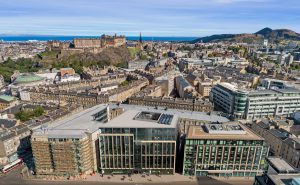 Knight Frank. Edinburgh occupiers ‘stay put’ in resilient 2022 for the ...