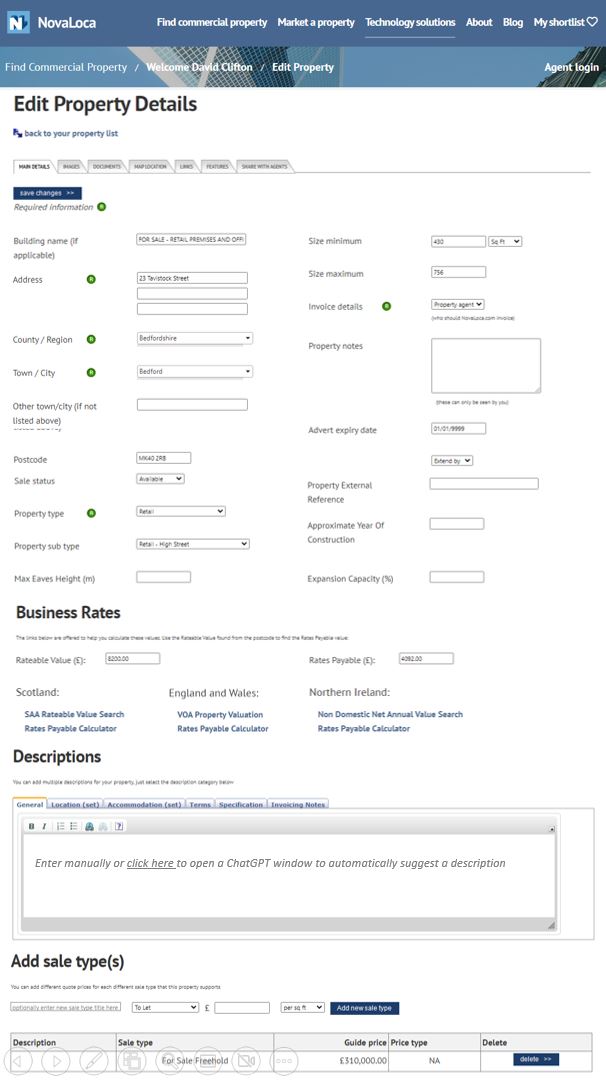 ChatGPT and its potential for NovaLoca - NovaLoca Blog