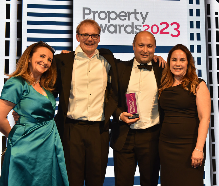Property Awards 2023 - NovaLoca Blog