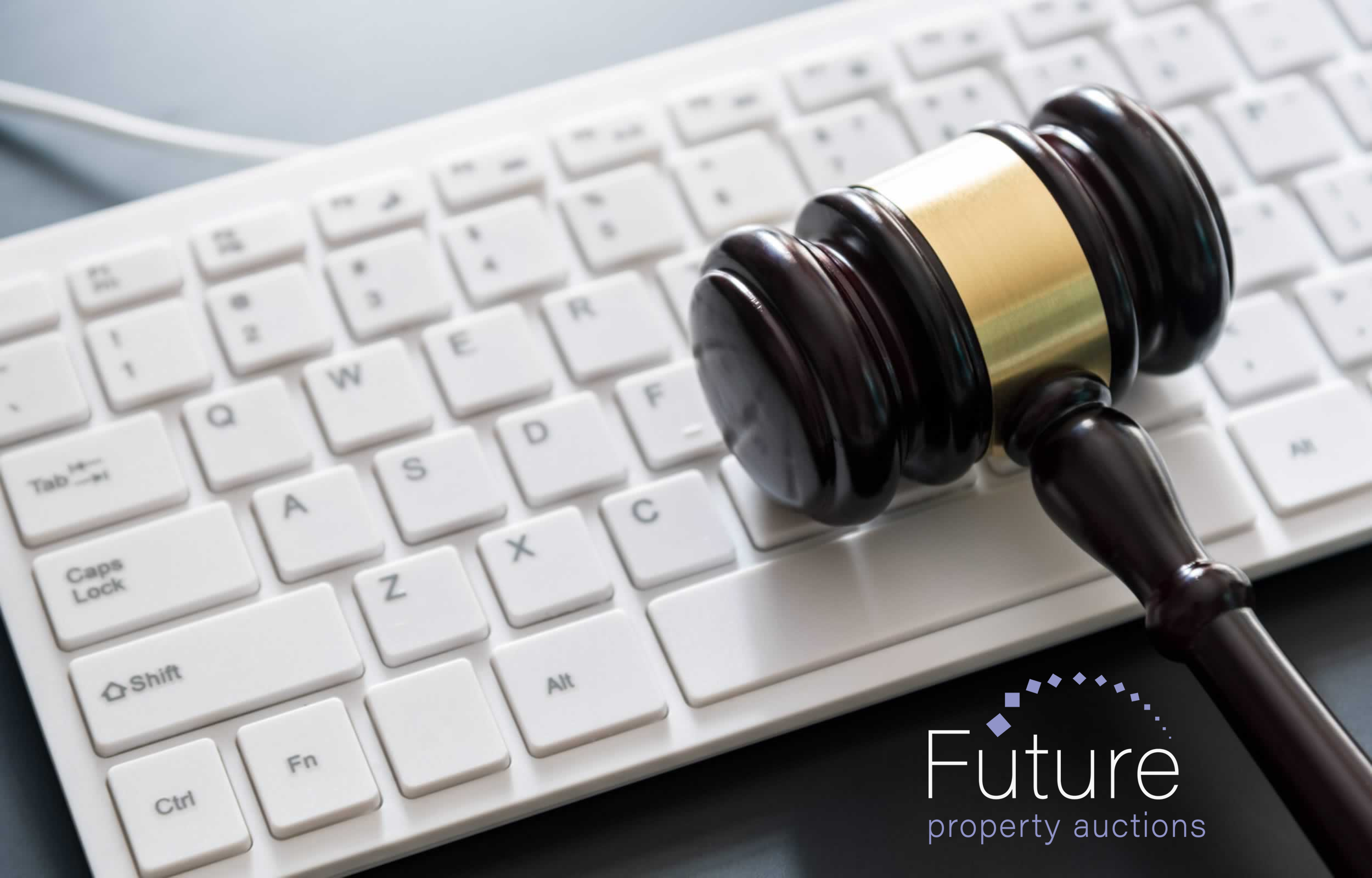 Future Property Auctions: Auction has become a permanent fixture in the ...